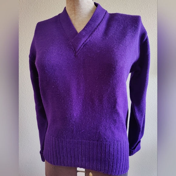 Source Unknown | Sweaters | 0 Wool Sweater | Poshmark